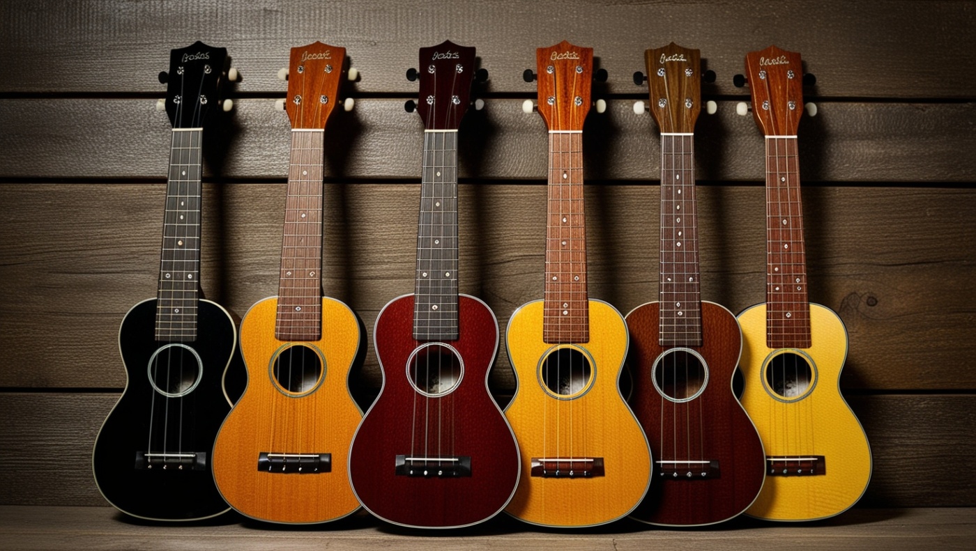 Ukulele Lessons, Nelson | Private or Group Ukulele Classes